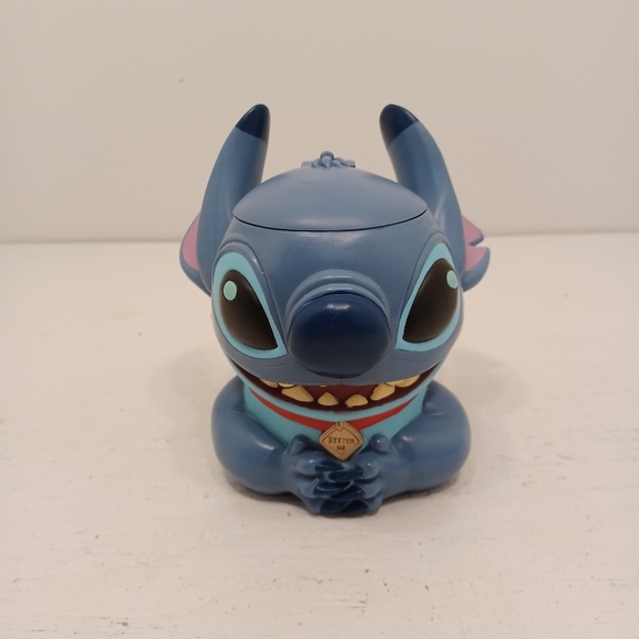 Disney | Kitchen | Disney On Ice Stitch Cup | Poshmark